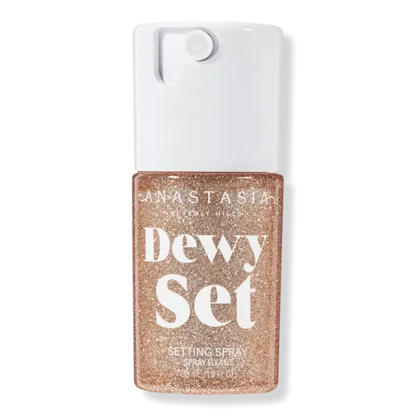 ANASTASIA BEVERLY HILLS Dewy Set Hydrating Setting Spray - One-color