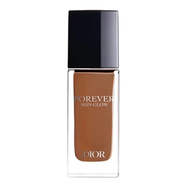 Dior Forever Fluid Skin Glow Foundation - 6.5n Neutral