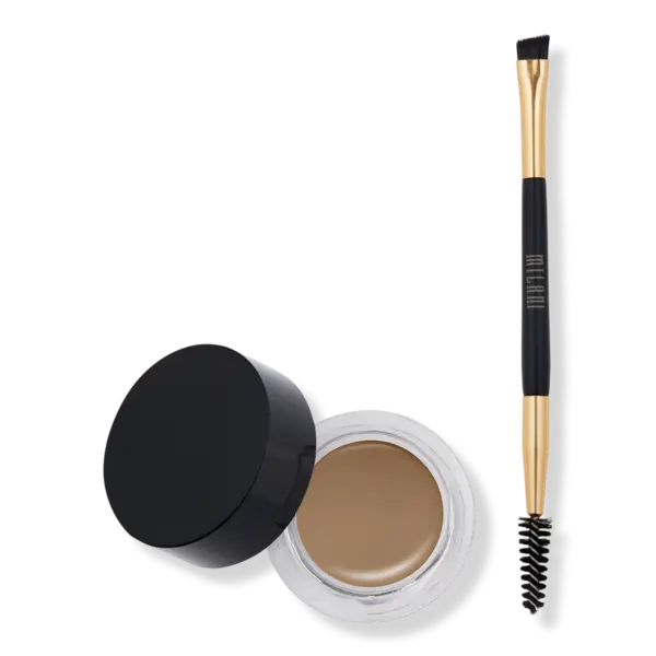 MILANI Stay Put Brow Color 16-hour Wear Brow Pomade - Soft Brown
