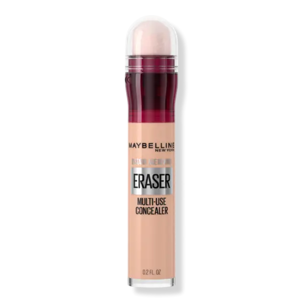 MAYBELLINE Instant Age Rewind Eraser Dark Circle Treatment Concealer - 121