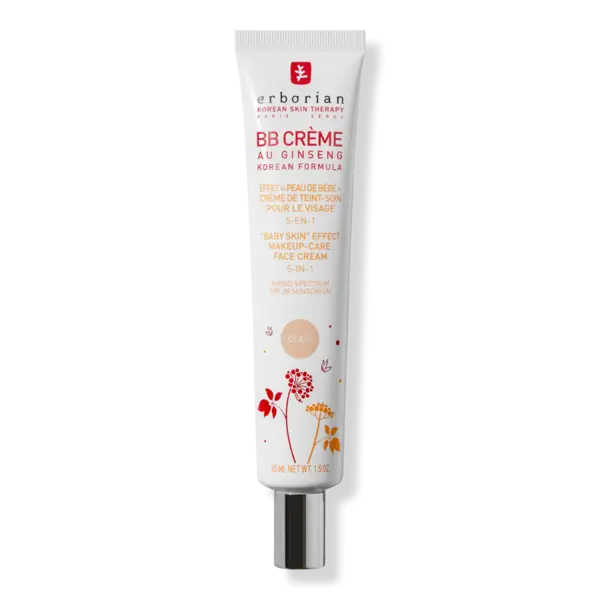 ERBORIAN Bb Cream Spf 20 - Clair