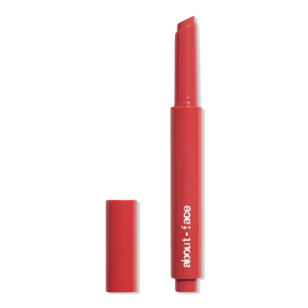 ABOUT-FACE Cherry Pick Lip Color Butter - Nashi Pear