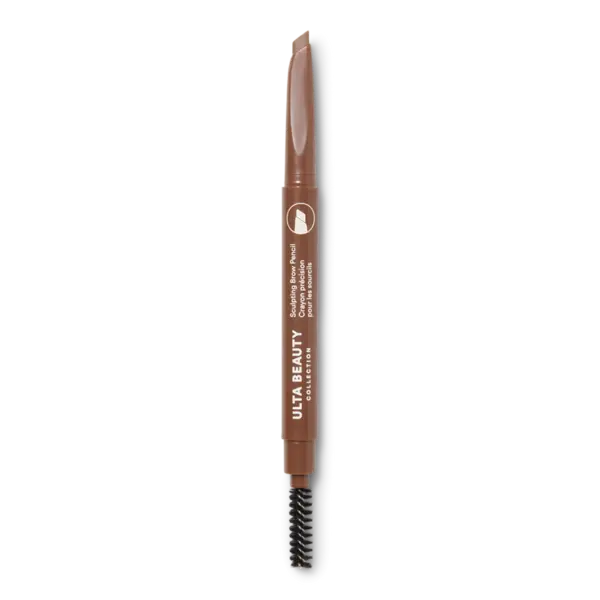 ULTA BEAUTY COLLECTION Sculpting Brow Pencil - Soft Brown