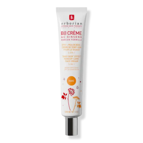 ERBORIAN Bb Cream Spf 20 Dore - Doré