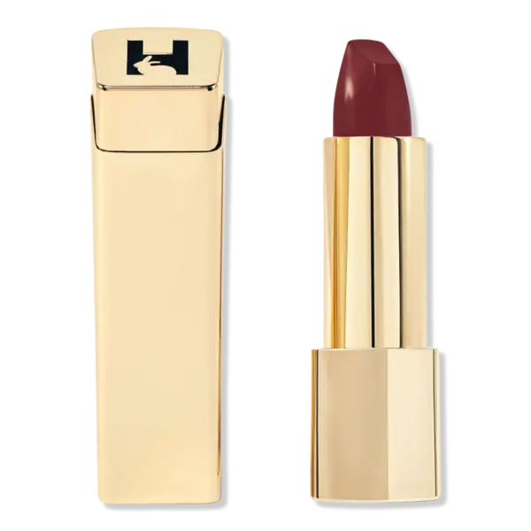 HOURGLASS Unlocked Satin Creme Lipstick - Lynx