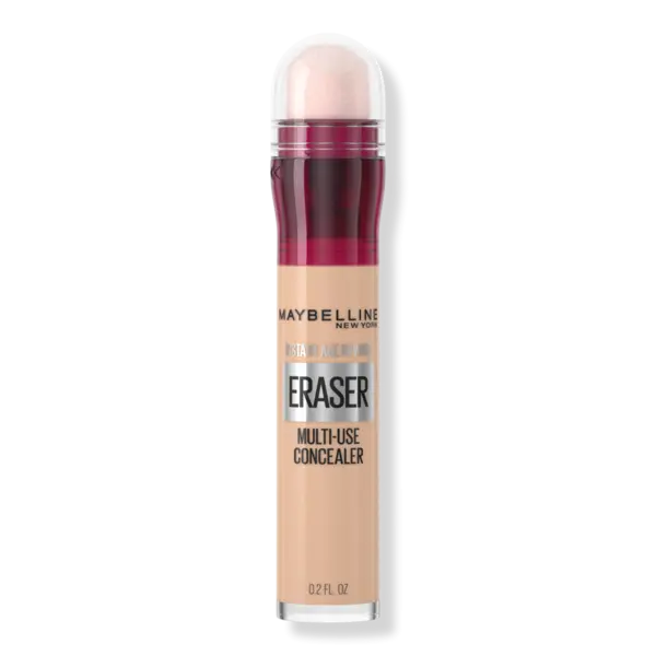 MAYBELLINE Instant Age Rewind Eraser Dark Circle Treatment Concealer - 115
