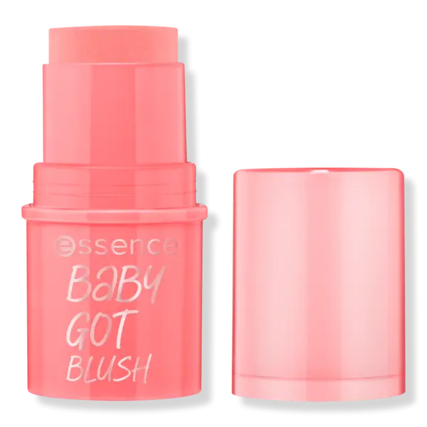 ESSENCE Baby Got Blush - Peaches & Cream