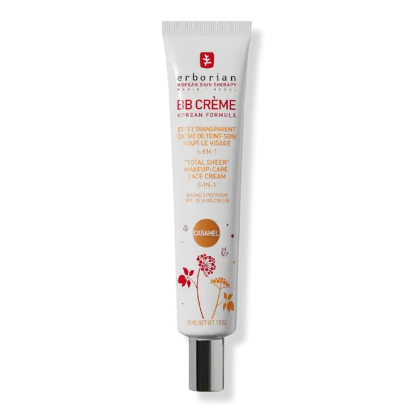 ERBORIAN Bb Cream Spf 20 - Caramel