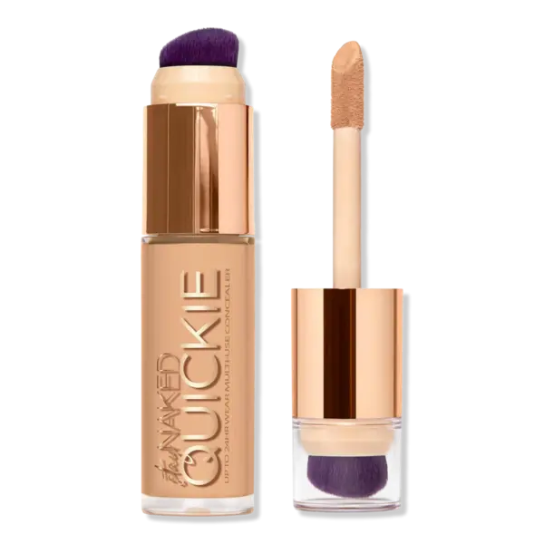 Urban Decay Quickie 24hr Full-coverage Waterproof Concealer - 41nn Medium Neutral