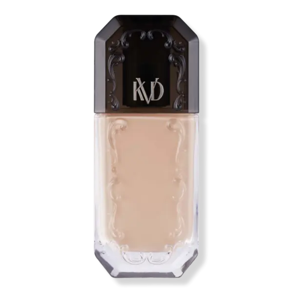 KVD BEAUTY Good Apple Full-coverage Transfer-proof Serum Foundation - Light 012