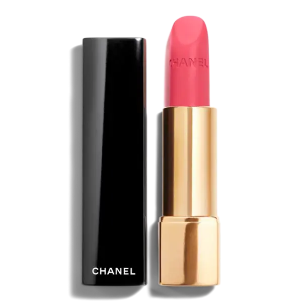Chanel Rouge Allure Velvet Luminous Matte Lip Colour - 45 Intense