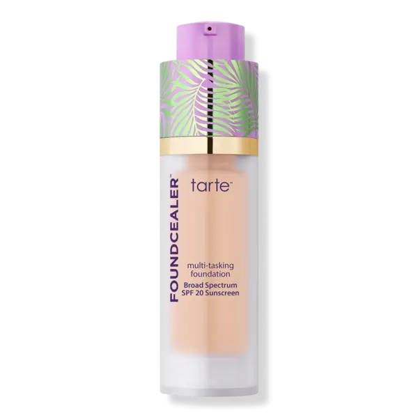 TARTE COSMETICS Babassu Foundcealer Dewy Foundation Spf 20 - 16b Fair-light Beige