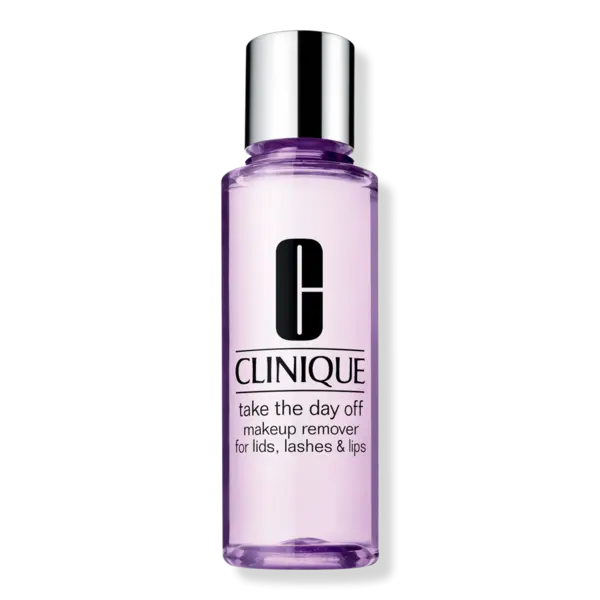 CLINIQUE Take The Day Off Makeup Remover For Lids, Lashes & Lips - One-color