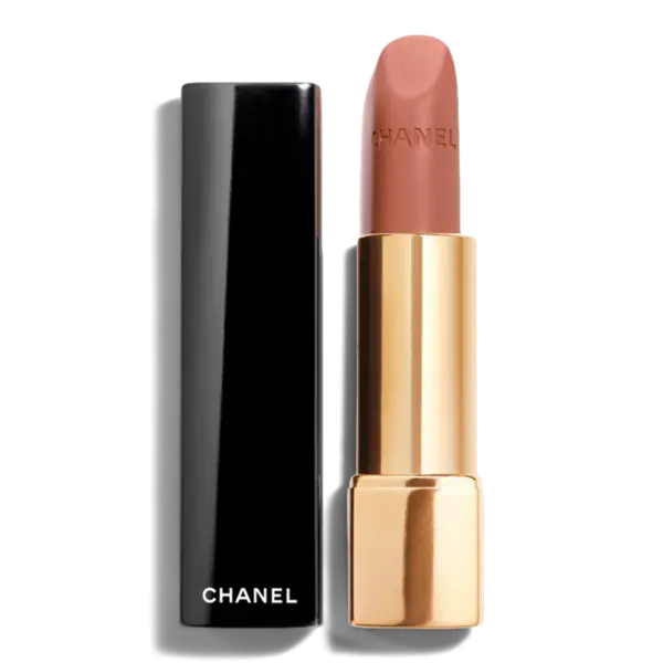 Chanel Rouge Allure Velvet Luminous Matte Lip Colour - 60 Intemporelle