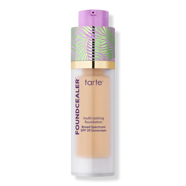 TARTE Babassu Foundcealer Dewy Foundation Spf 20 - 16s Fair-light Sand