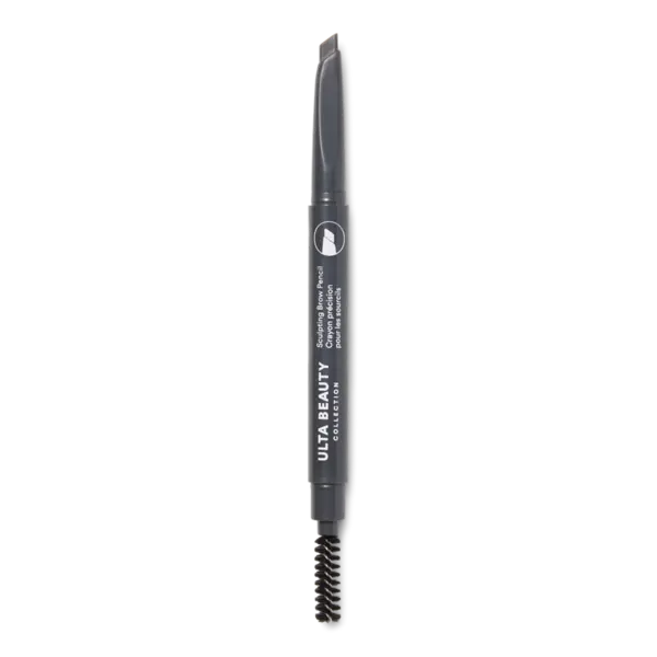ULTA BEAUTY COLLECTION Sculpting Brow Pencil - Onyx