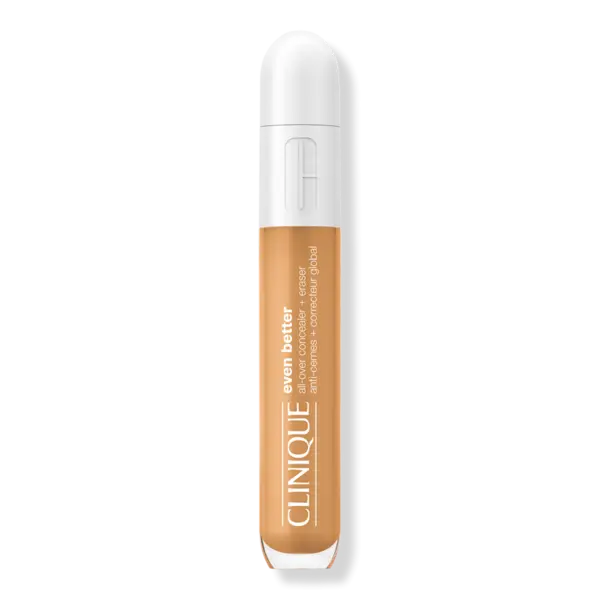 CLINIQUE Even Better All-over Concealer + Eraser - Wn 94 Deep Neutral