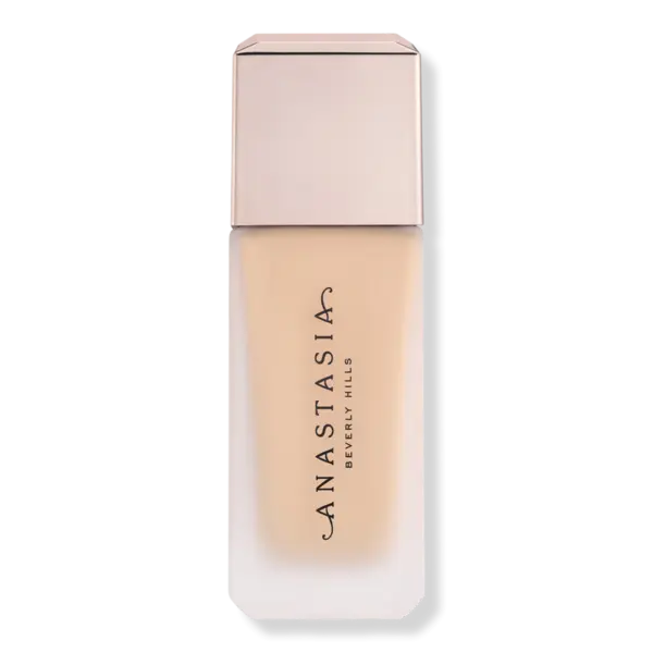 ANASTASIA BEVERLY HILLS Impeccable Blurring Second-skin Matte Foundation - 2n