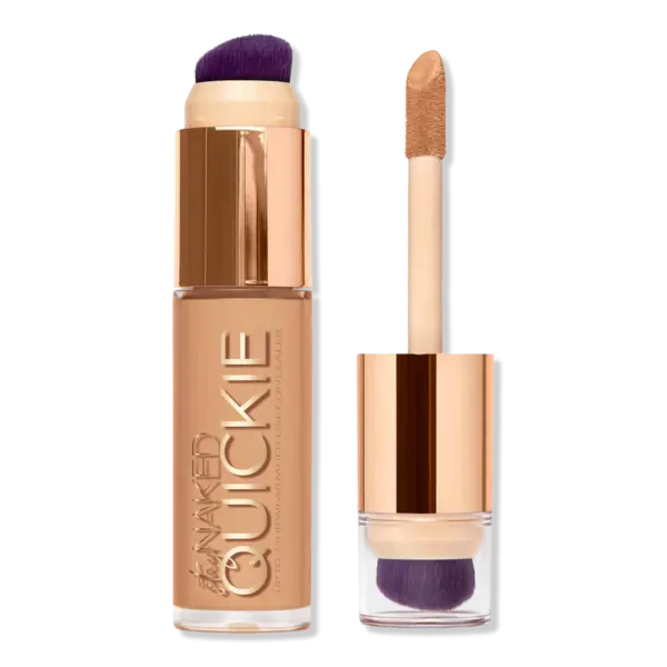 Urban Decay Quickie 24hr Full-coverage Waterproof Concealer - 50nn Tan Neutral