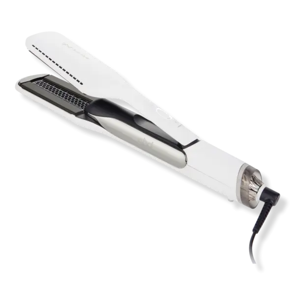 GHD Duet Style 2-in-1 Hot Air Styler - White