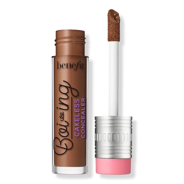BENEFIT COSMETICS Boi-ing Cakeless Full Coverage Waterproof Liquid Concealer - 12 Shake It
