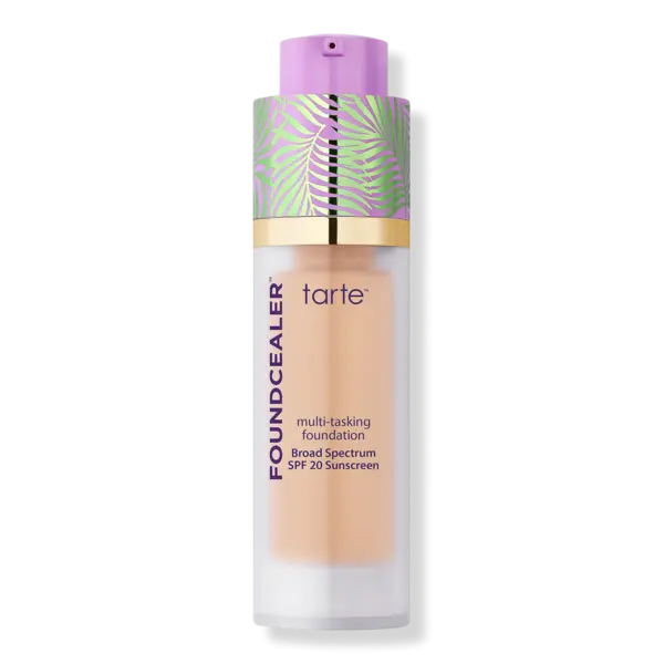 TARTE COSMETICS Babassu Foundcealer Dewy Foundation Spf 20 - 16n Fair-light Neutral