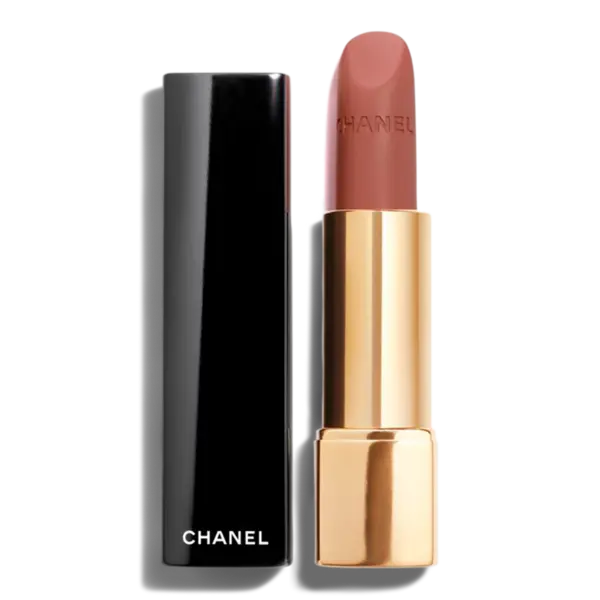 Chanel Rouge Allure Velvet Luminous Matte Lip Colour - 61 Intuitive