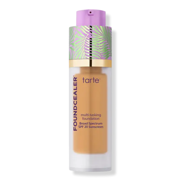 TARTE COSMETICS Babassu Foundcealer Dewy Foundation Spf 20 - 42n Tan Neutral