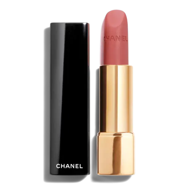 Chanel Rouge Allure Velvet Luminous Matte Lip Colour - 63 Essentielle