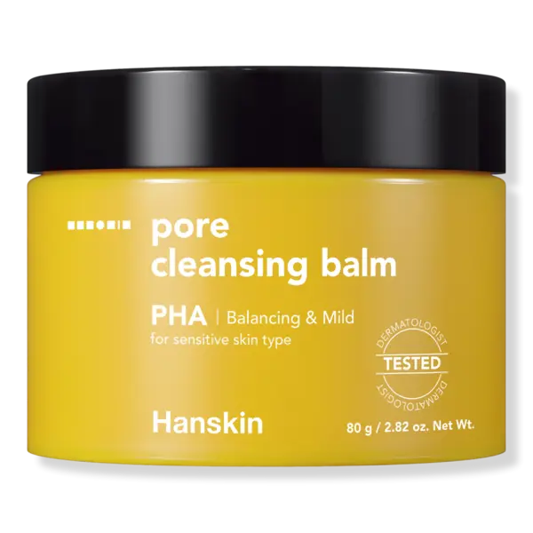 HANSKIN Pore Cleansing Balm Pha - One-color
