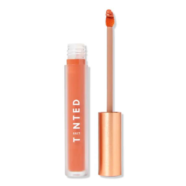 LIVE TINTED Huelip Liquid Lip Creme - Dominant