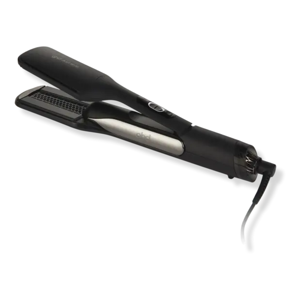 GHD Duet Style 2-in-1 Hot Air Styler - Black