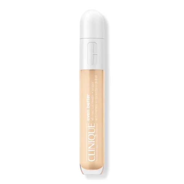 CLINIQUE Even Better All-over Concealer + Eraser - Wn 04 Bone