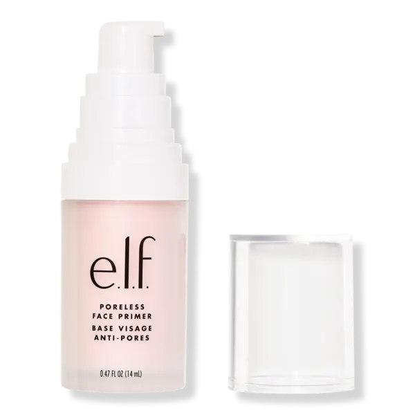 E.L.F. COSMETICS Poreless Face Primer - One-color