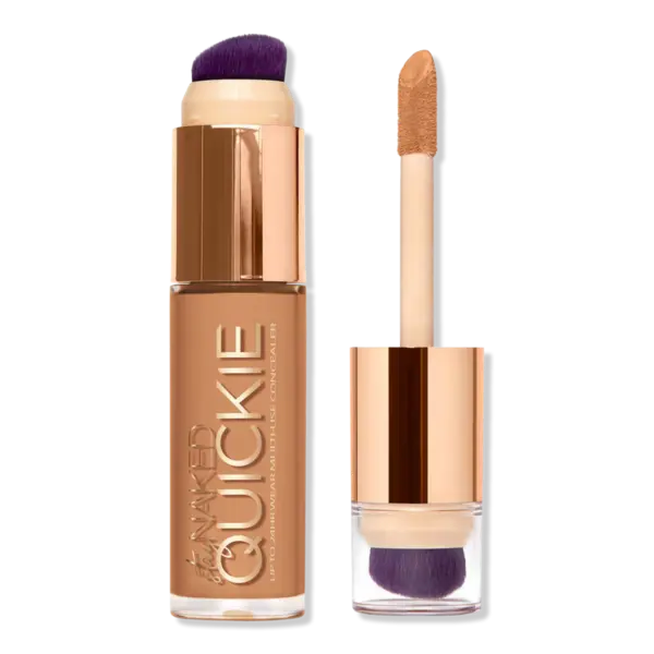 Urban Decay Quickie 24hr Full-coverage Waterproof Concealer - 60nn Tan Deep Neutral