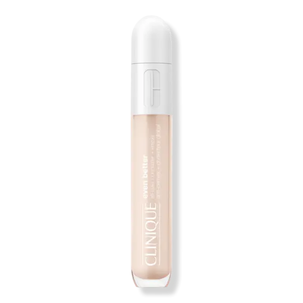CLINIQUE Even Better All-over Concealer + Eraser - Wn 01 Flax