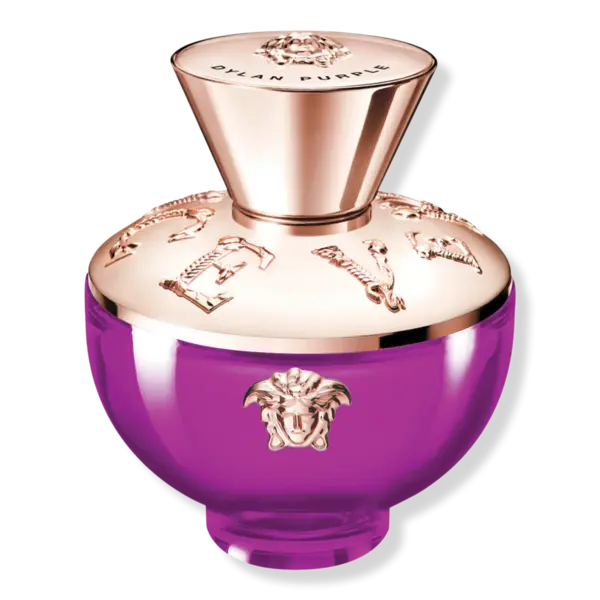 Versace Dylan Purple Pour Femme Eau De Parfum - One-color