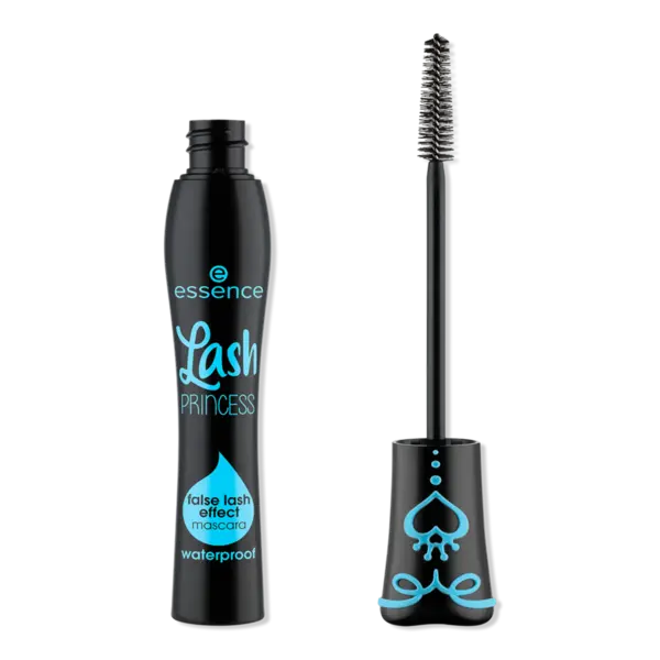 ESSENCE Lash Princess False Lash Effect Waterproof Mascara - Black