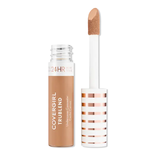 COVERGIRL Trublend Undercover Concealer - Golden Natural