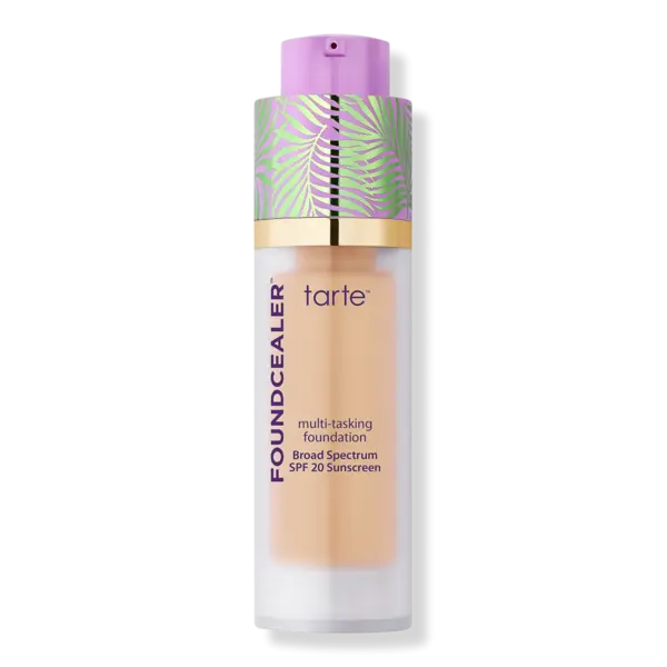 TARTE COSMETICS Babassu Foundcealer Dewy Foundation Spf 20 - 22s Light Sand