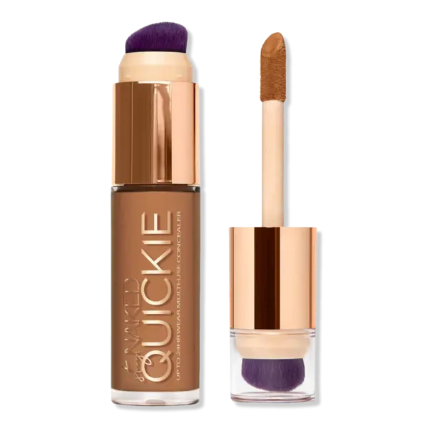 Urban Decay Quickie 24hr Full-coverage Waterproof Concealer - 70wr Deep Warm Red