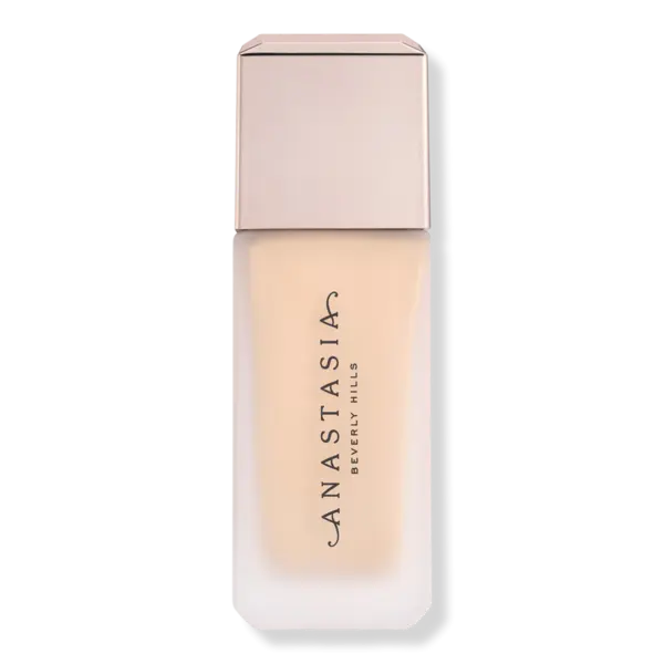 ANASTASIA BEVERLY HILLS Impeccable Blurring Second-skin Matte Foundation - 1n