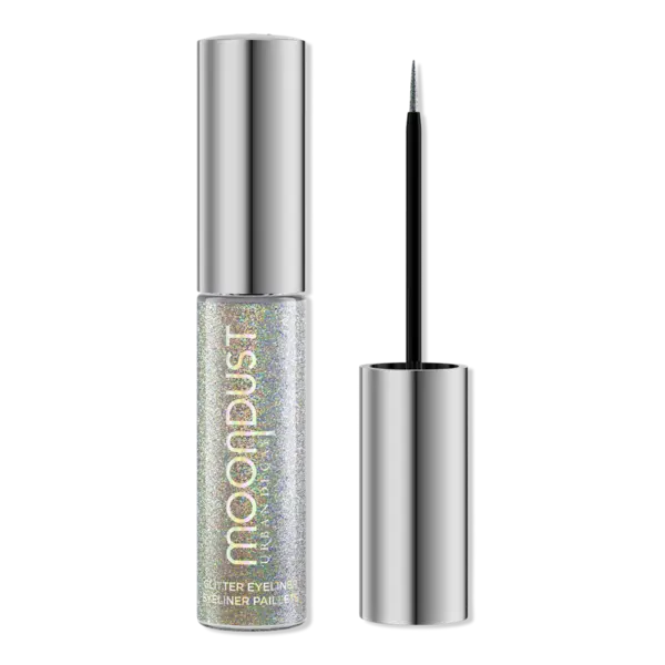 Urban Decay Moondust Liquid Glitter Eyeliner - Disco Daydream