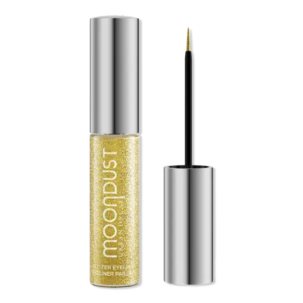 Urban Decay Moondust Liquid Glitter Eyeliner - Goldmine
