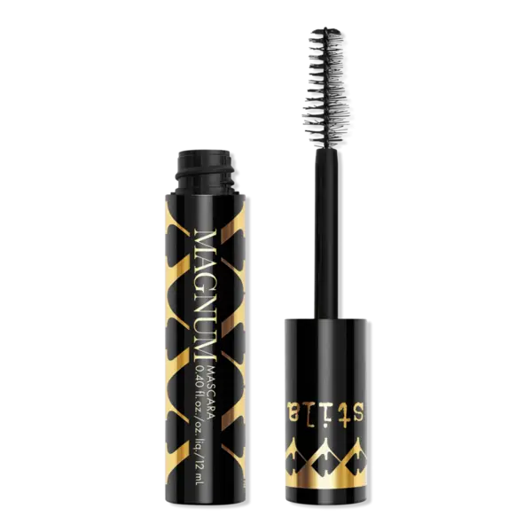 STILA Magnum Xxx Volumizing Mascara - Intense Black