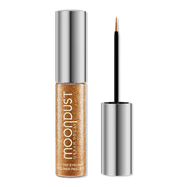 Urban Decay Moondust Liquid Glitter Eyeliner - Starfire