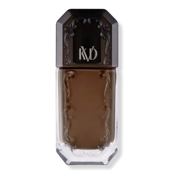 KVD BEAUTY Good Apple Full-coverage Transfer-proof Serum Foundation - Deep 086