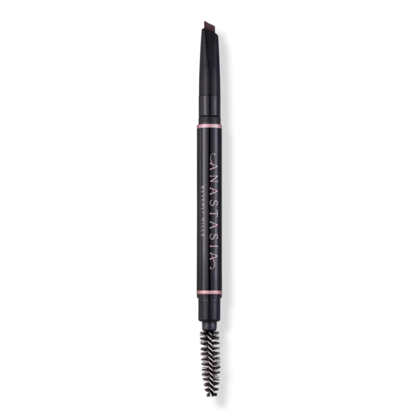 ANASTASIA BEVERLY HILLS Brow Definer 3-in-1 Triangle Tip Easy Precision Eyebrow Pencil - Ash Brown
