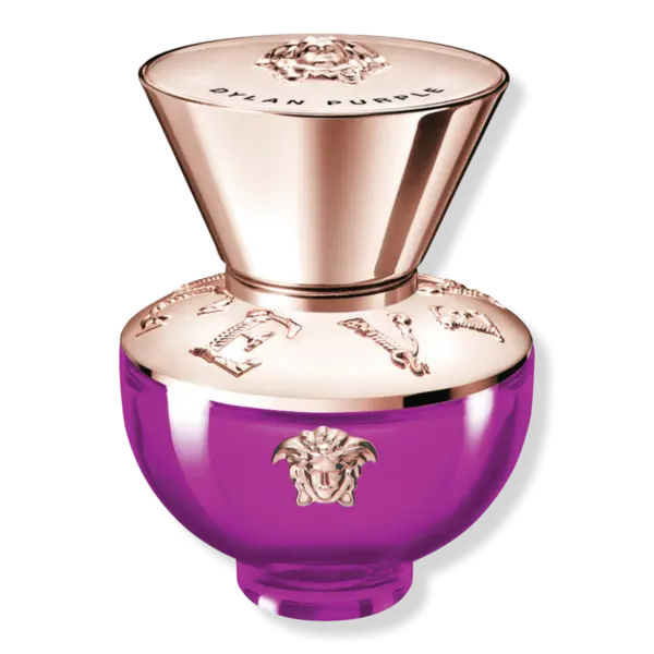 Versace Dylan Purple Pour Femme Eau De Parfum - One-color