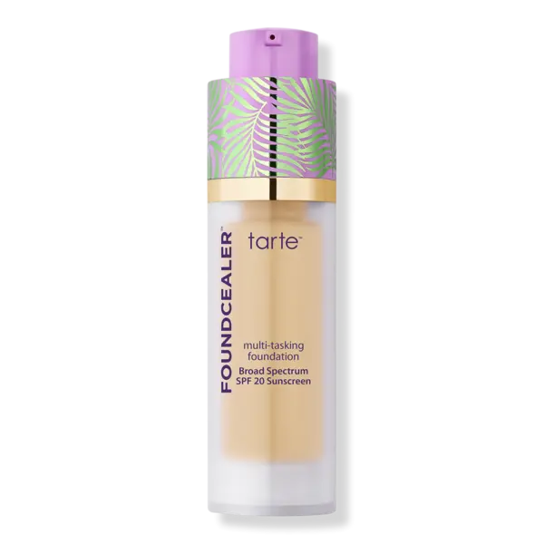 TARTE COSMETICS Babassu Foundcealer Dewy Foundation Spf 20 - 24g Light Golden